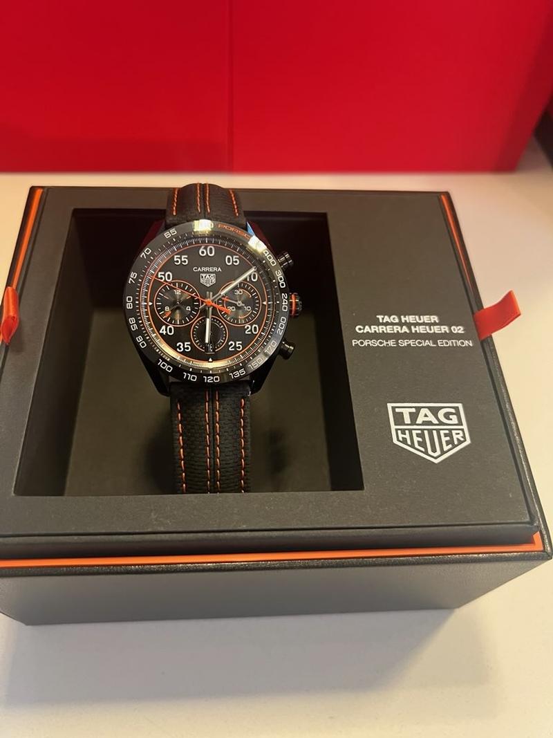 Porsche Club of America