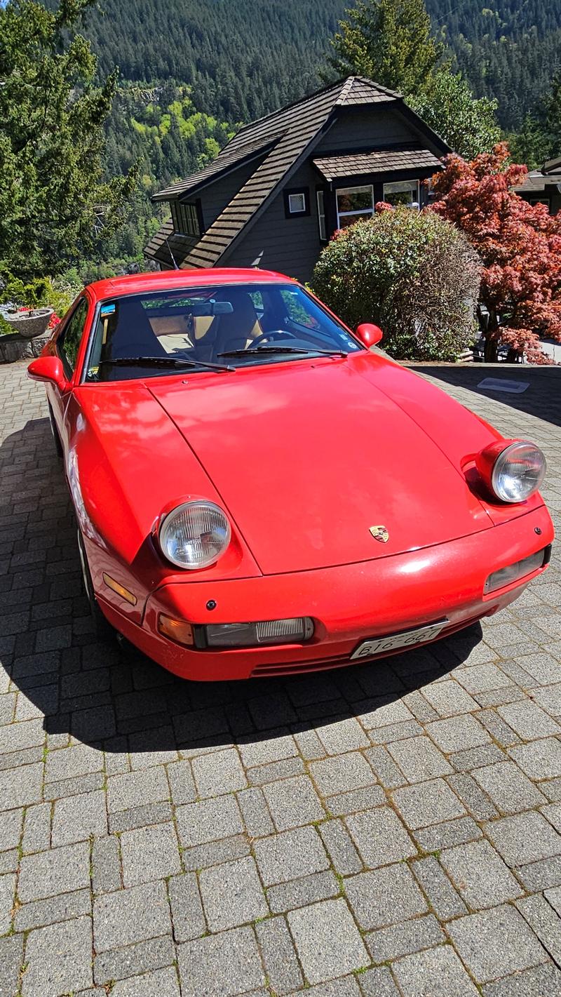 Porsche Club of America