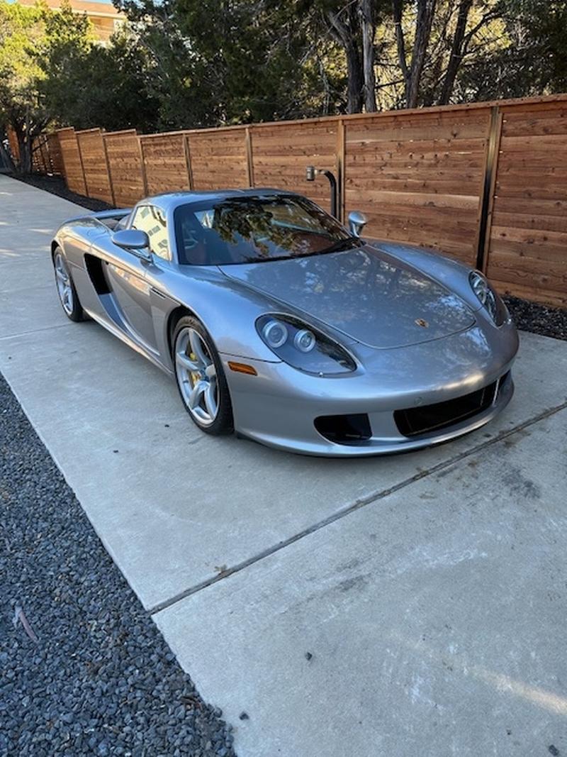 Porsche Club of America