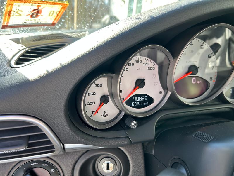 Porsche Club of America