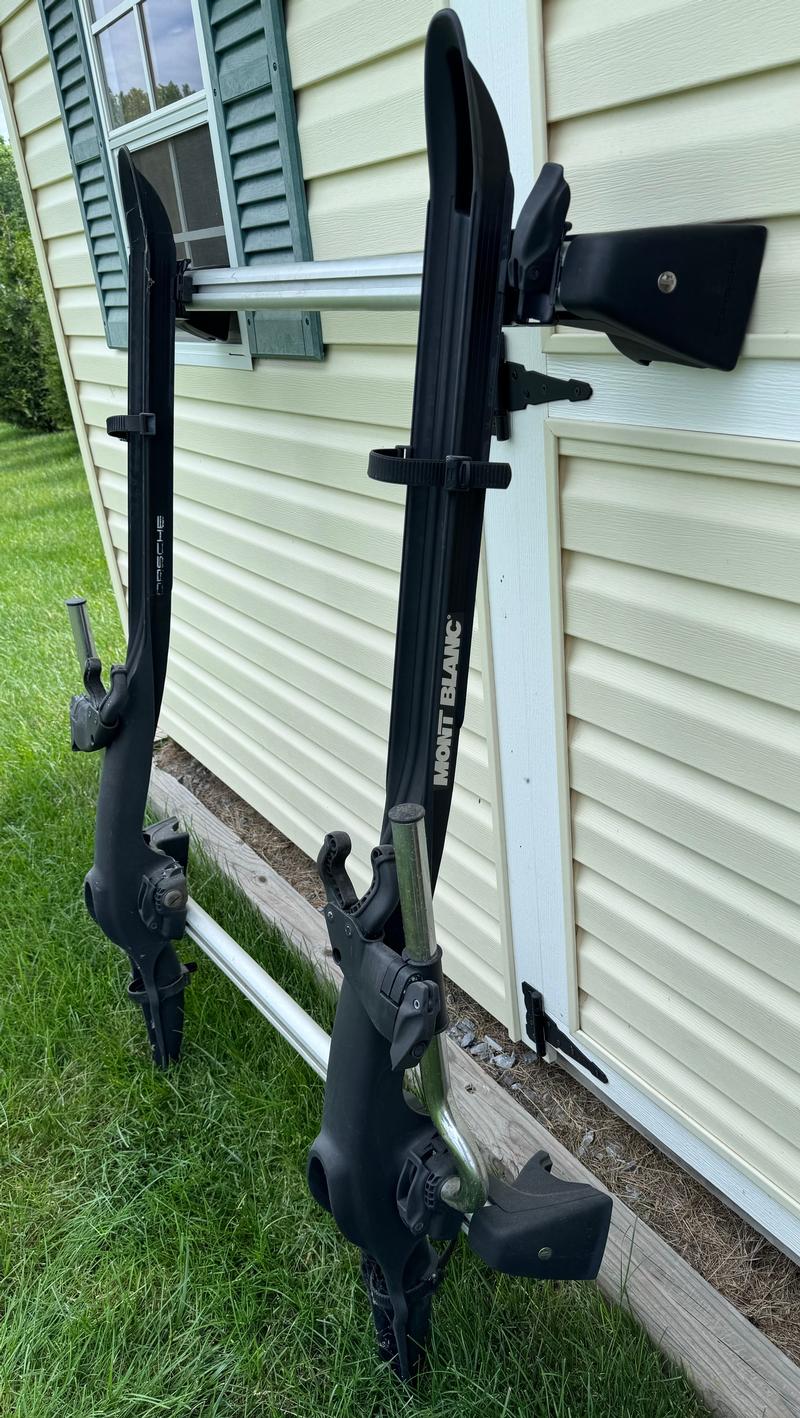 Porsche Club of America