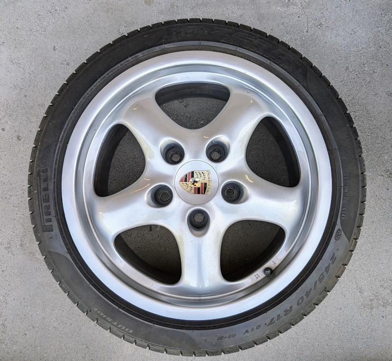 Porsche Club of America