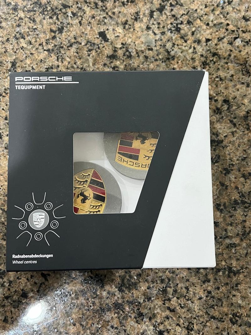 Porsche Club of America