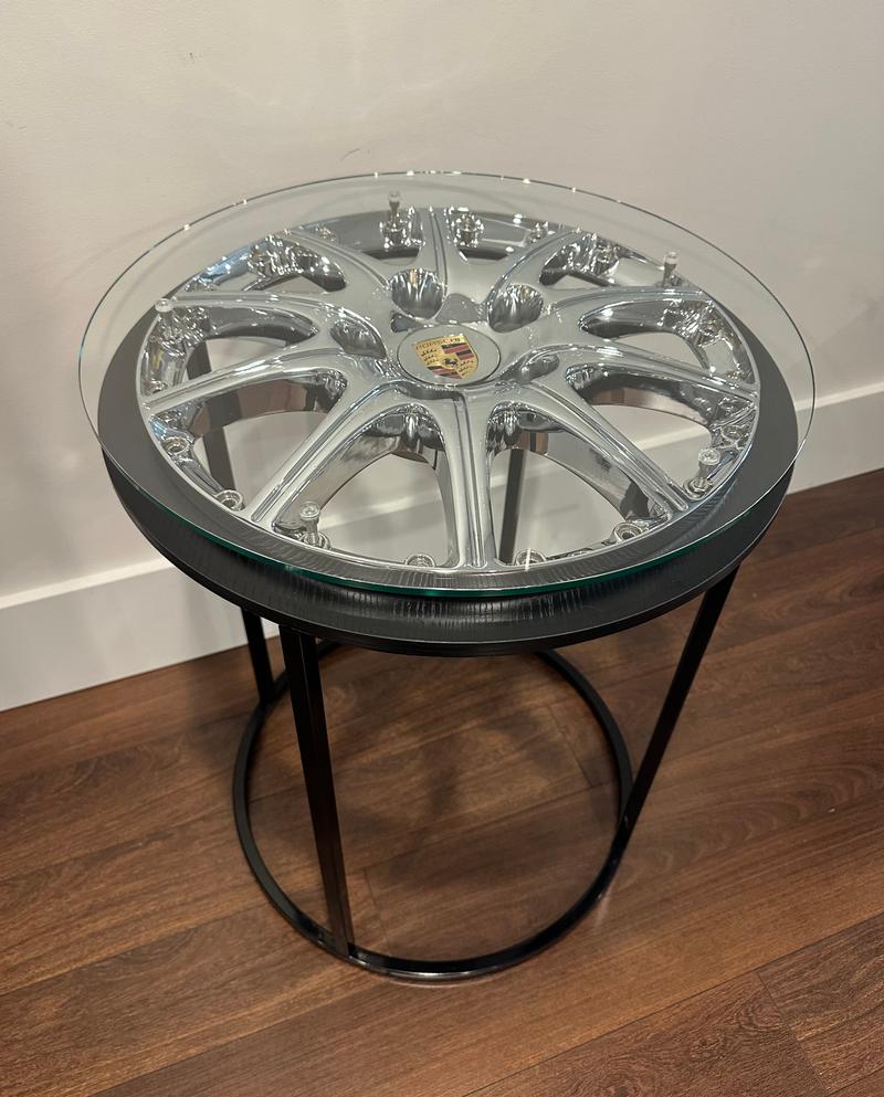 Porsche Club of America