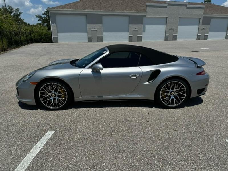 GT Silver Metallic | Rennbow - The Porsche Color Wiki
