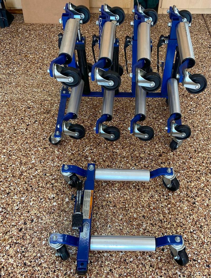 Porsche Club of America