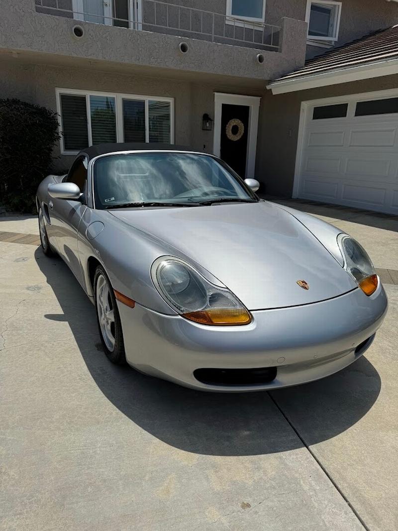 Porsche Club of America