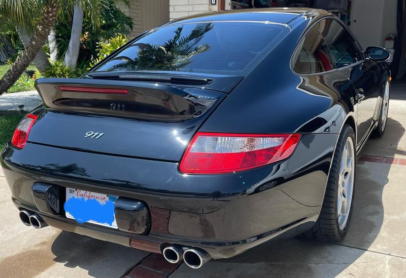 Porsche Club of America