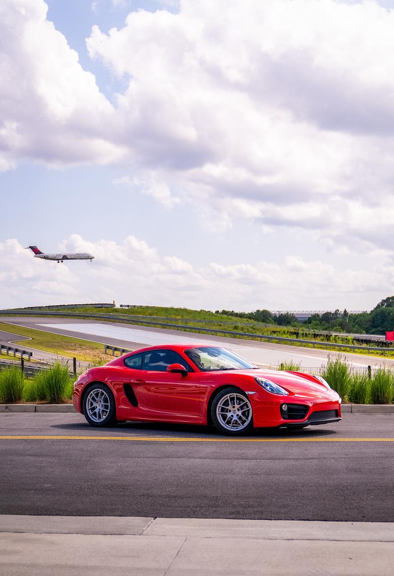 Guards Red | Rennbow - The Porsche Color Wiki