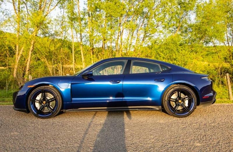 Porsche Club of America