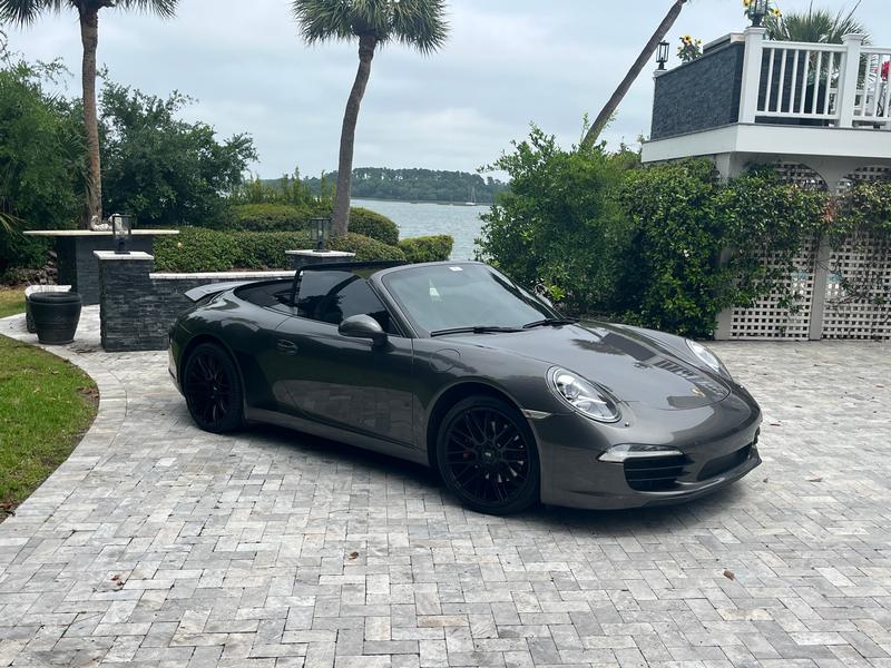 Porsche Club of America