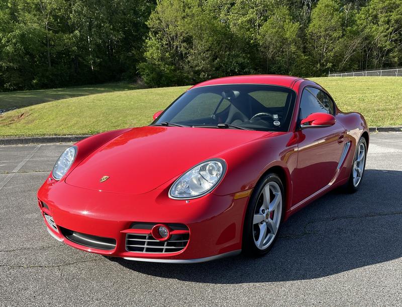 Guards Red | Rennbow - The Porsche Color Wiki