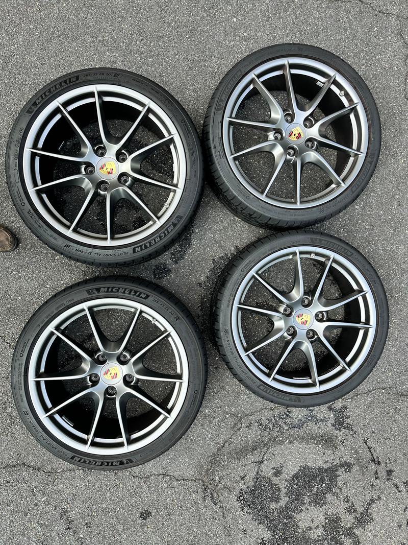 Porsche Club of America