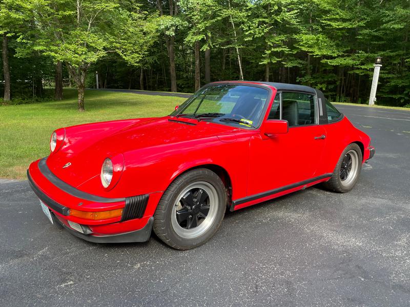 Porsche Club of America