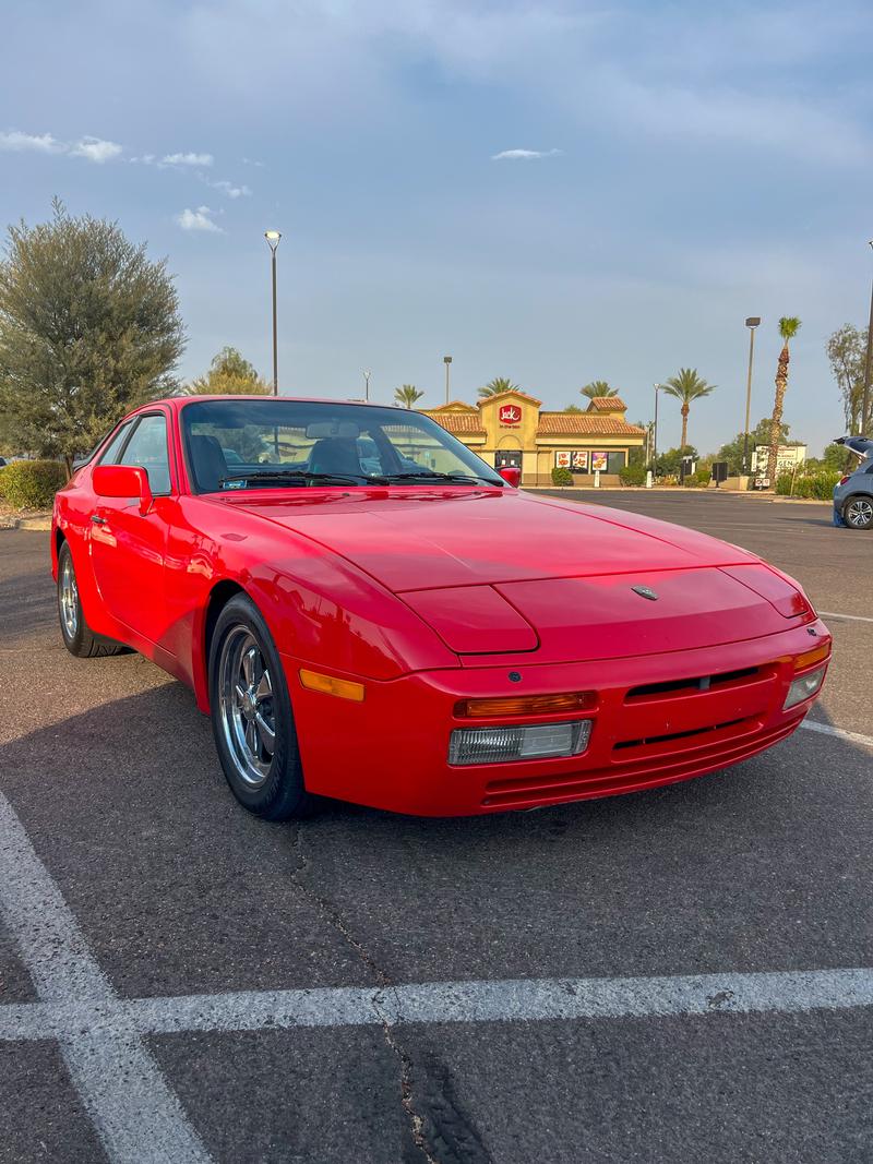 Porsche Club Of America porsche-club-of-america
