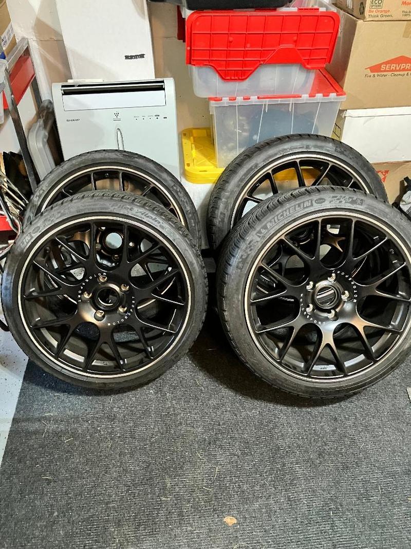 Porsche Club of America