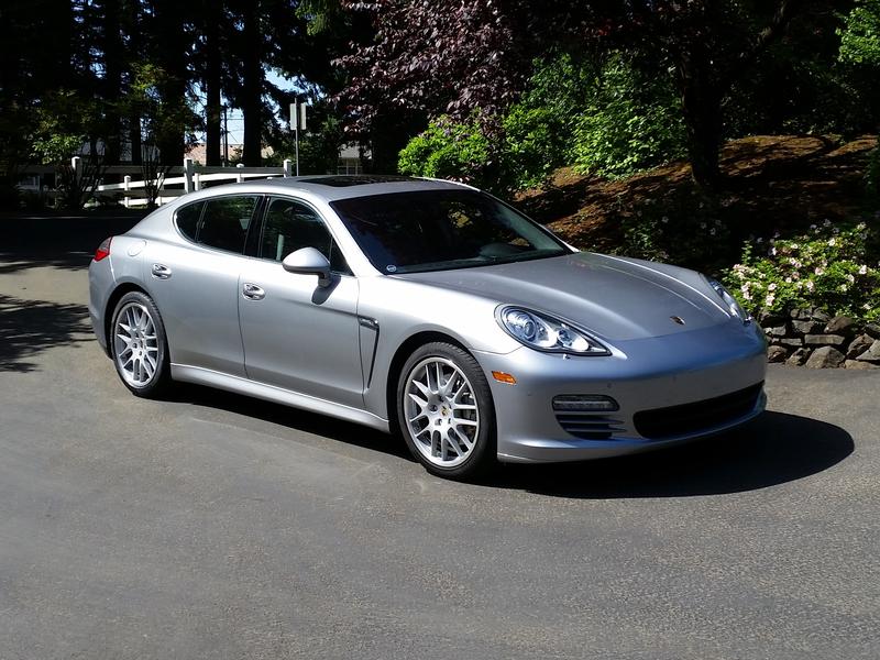 GT Silver Metallic | Rennbow - The Porsche Color Wiki