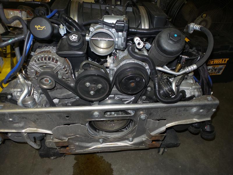 Porsche Club of America