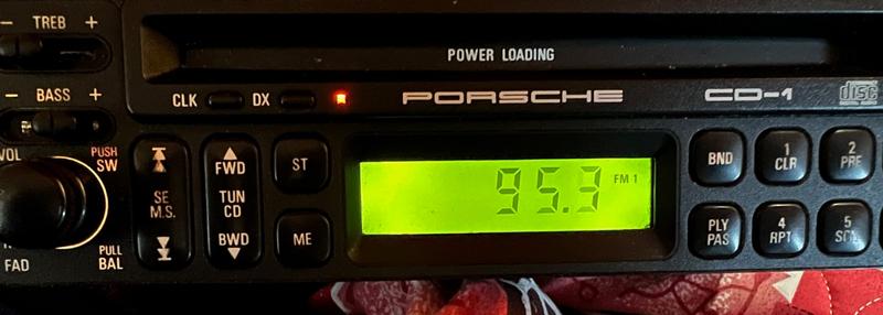 Porsche Club of America