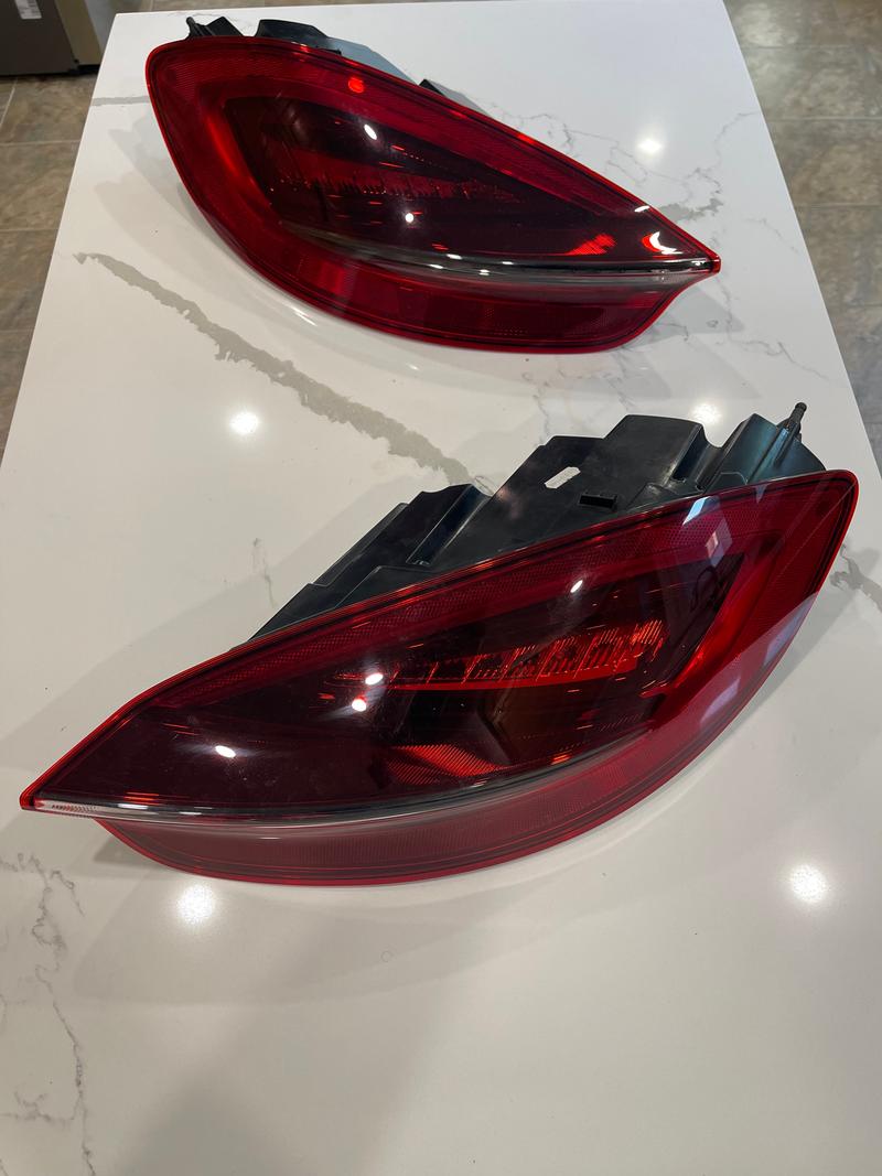 Porsche Club of America