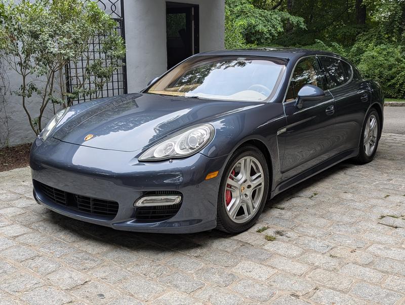 Porsche Club of America