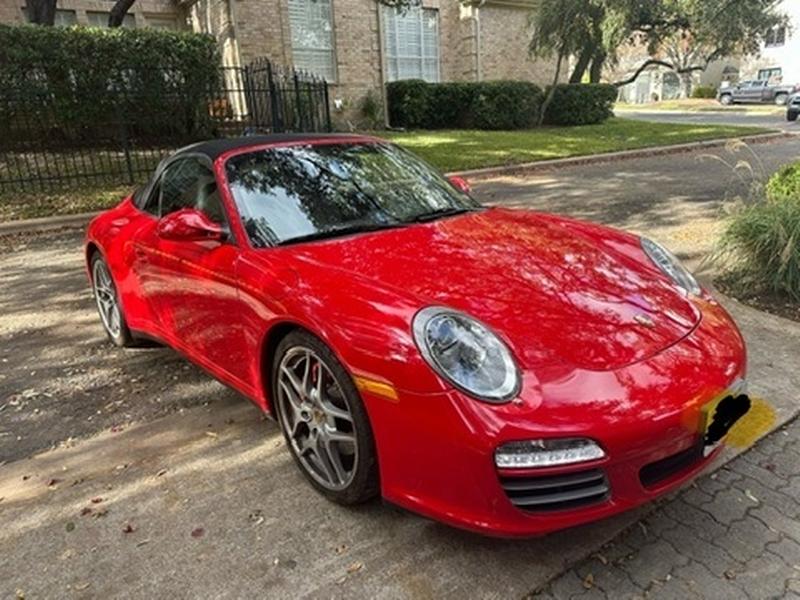 Guards Red | Rennbow - The Porsche Color Wiki