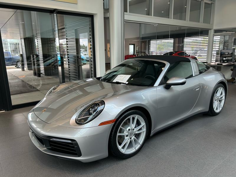 Porsche Club of America