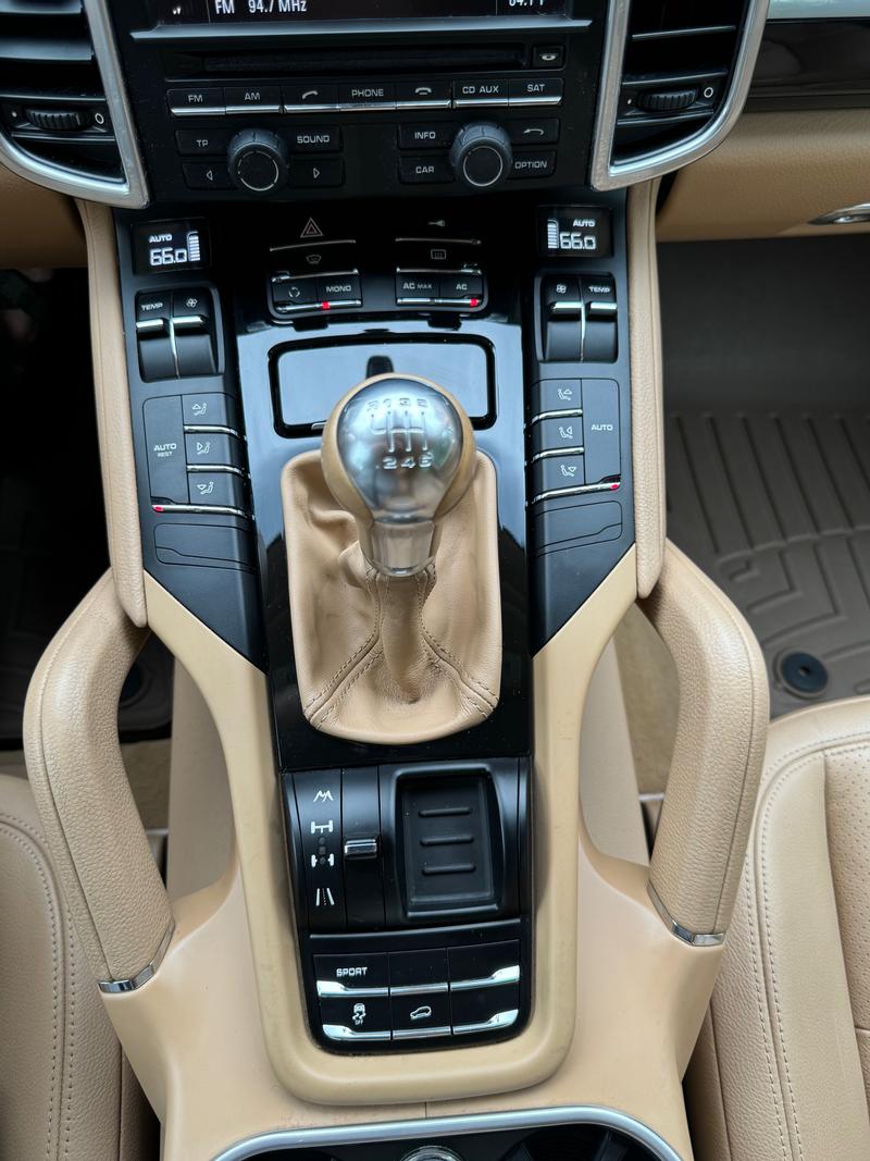 Porsche Club of America