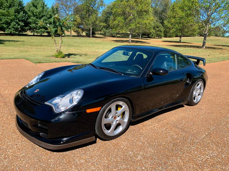 Porsche Club of America