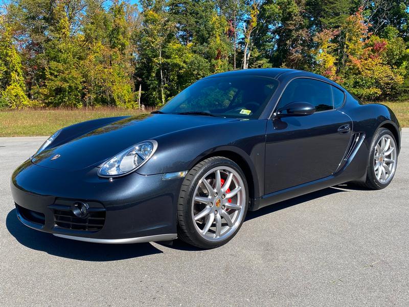 Atlas Grey Metallic | Rennbow - The Porsche Color Wiki