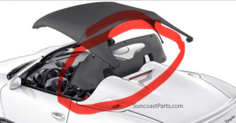 Porsche Club of America