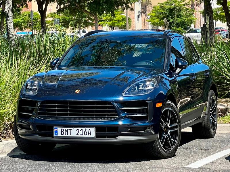 Night Blue Metallic | Rennbow - The Porsche Color Wiki
