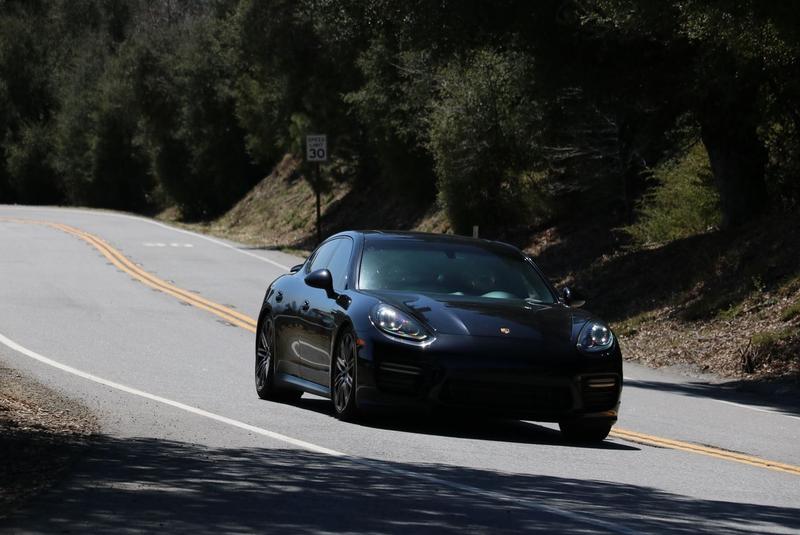 Porsche Club of America