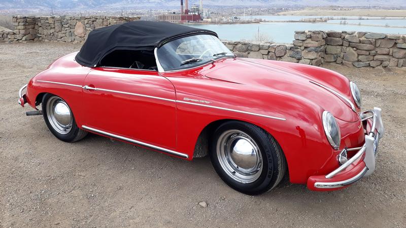 Porsche Club of America