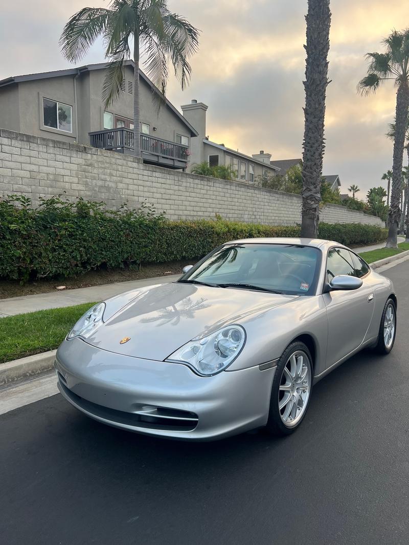 Porsche Club of America