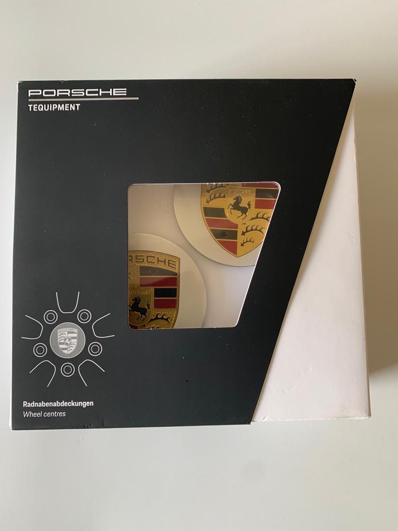 Porsche Club of America