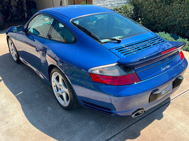 Porsche Club of America