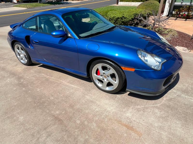 Porsche Club of America