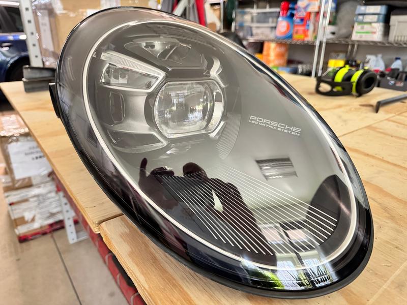 Porsche Club of America