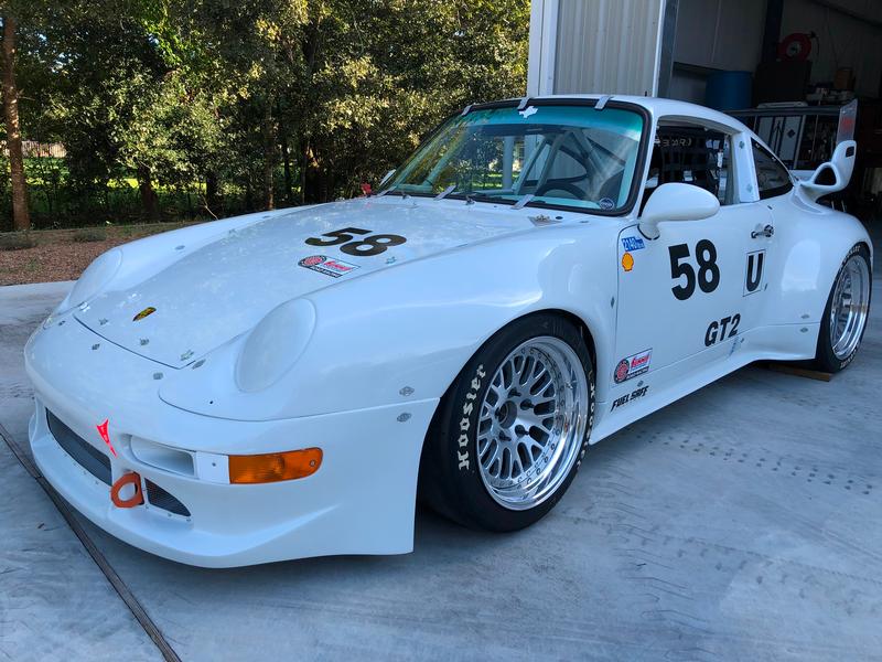 Porsche Club of America