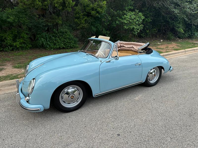 Porsche Club of America
