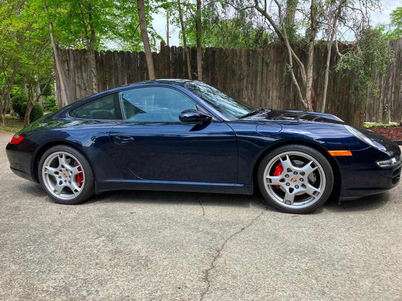 Porsche Club of America