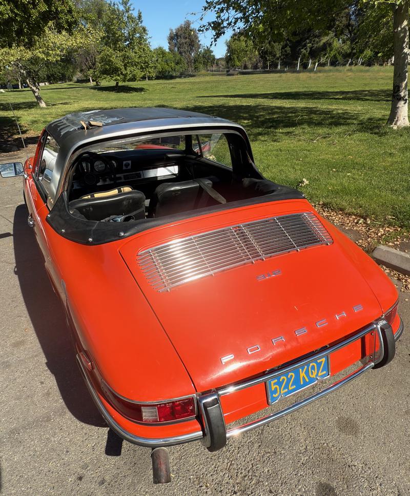 Porsche Club of America