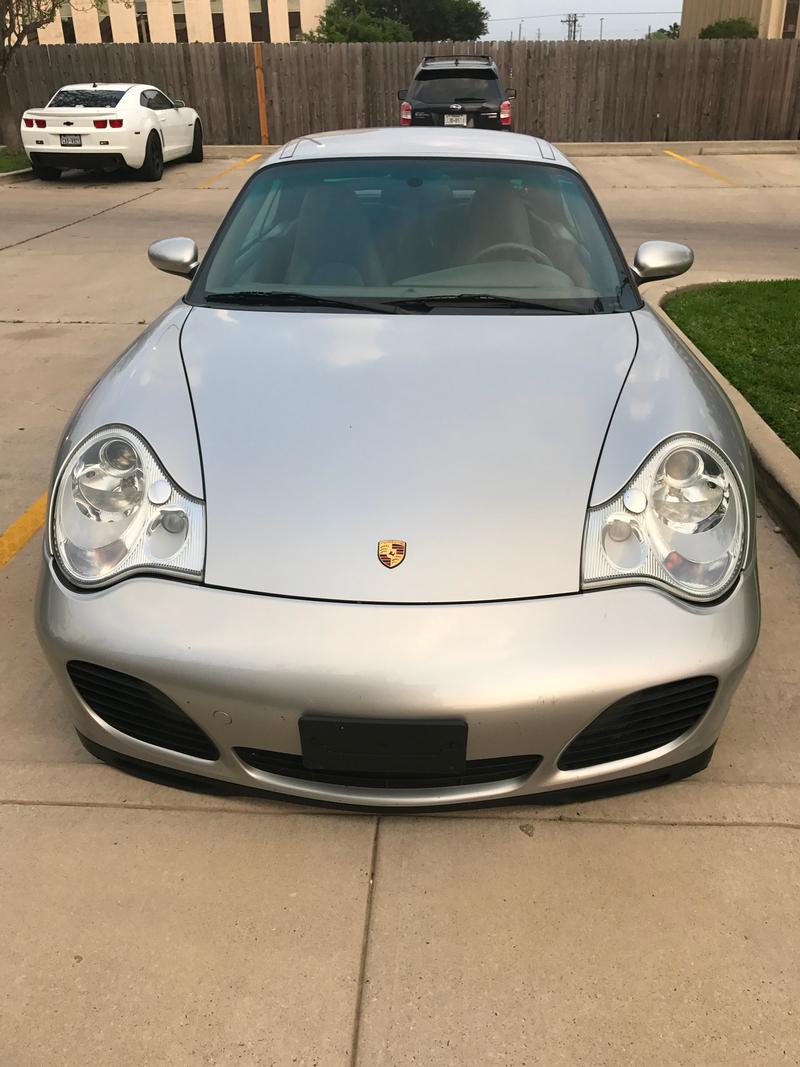 Porsche Club of America