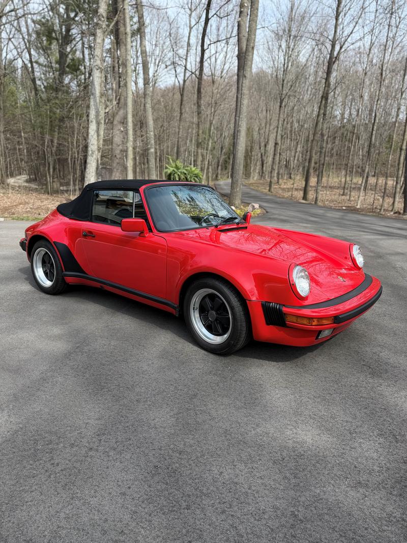 Guards Red | Rennbow - The Porsche Color Wiki