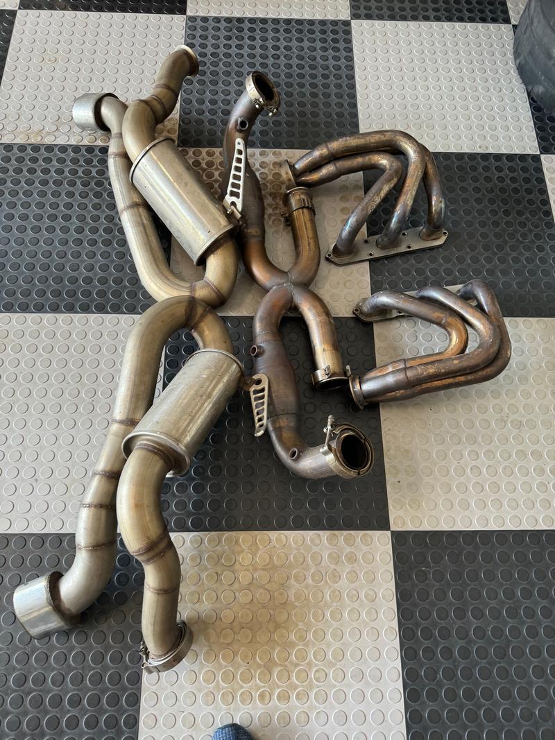 Porsche Club of America