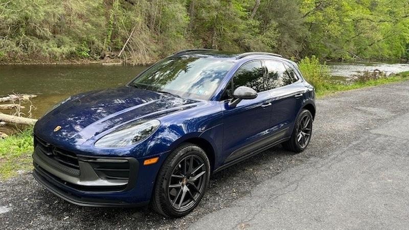 Porsche Club of America