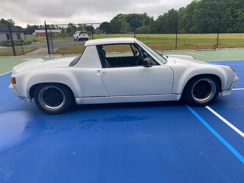 Porsche Club of America