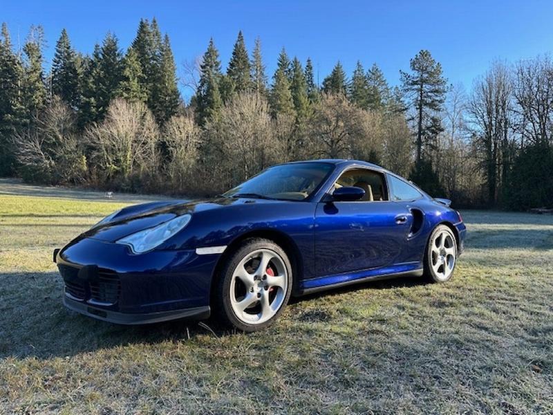 Porsche Club of America