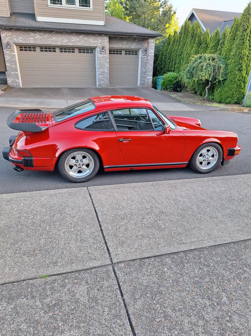 Porsche Club of America